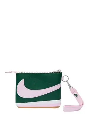 Nike Icon Cortez Wristlet - Green