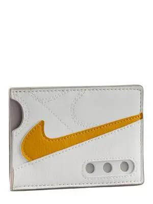 Nike Icon Air Max 90 Card Wallet - White