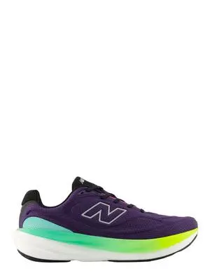 NEW BALANCE 1080v15 Sneakers - Boysenberry With Deep End And Alkaline Green