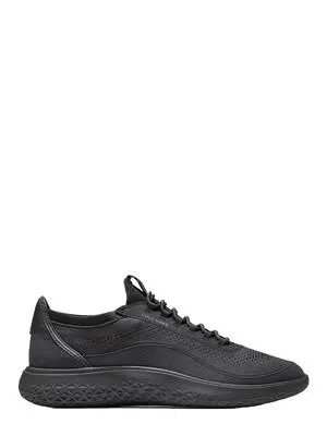 Cole Haan Zerøgrand Iii Sneakers - Black