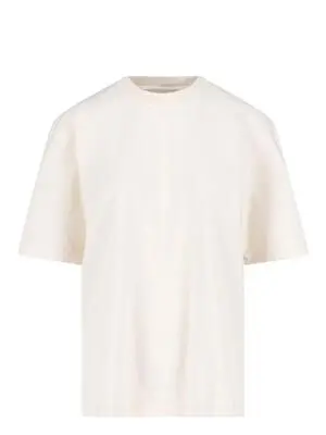 GOLDEN GOOSE DELUXE BRAND Cotton T-Shirt