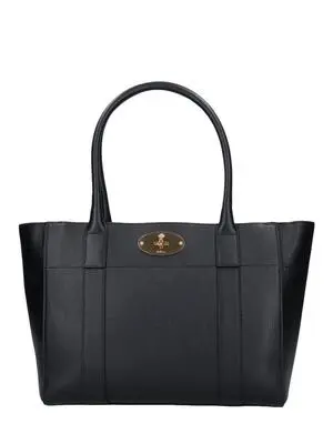 Mulberry Bayswater 9 To 5 Bag - Black