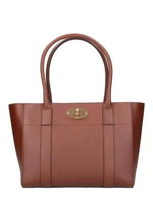 Mulberry Bayswater 9 To 5 Bag - Brown