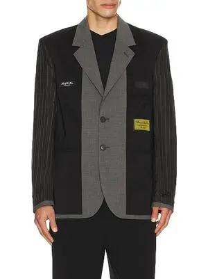 MAISON MARGIELA MM6 Maison Margiela Suiting Jacket