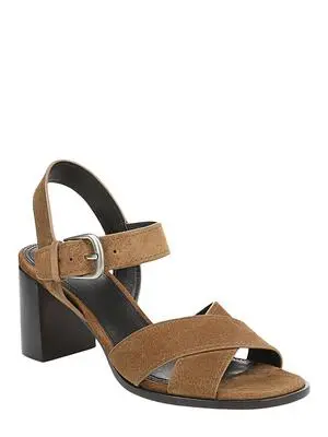 Vince Salma Strappy Sandals - Elmwood