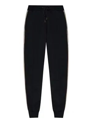 Paul Smith Sweatpants - Black