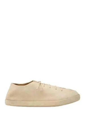 Marsèll Lace-up Derby Shoes - Neutrals