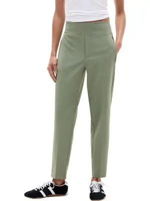 Athleta Endless High-Rise Pant Cacti