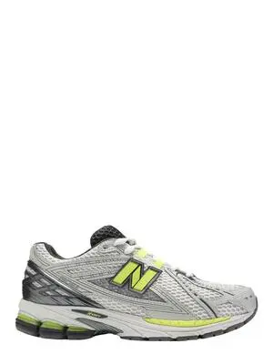 NEW BALANCE 1906r Lace-up Sneakers - Grey