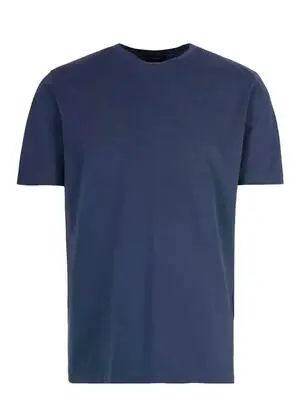 Herno Crew-neck T-shirt - Blue