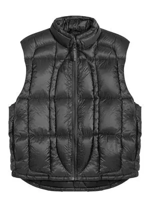 Adidas Eqt Vest - Black
