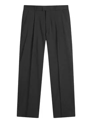 Our Legacy Slack Trouser - Black