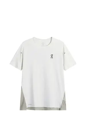 On Performance T-shirt - Iceberg/tin