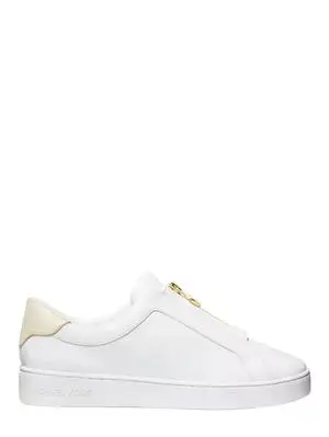 MICHAEL KORS Keaton Leather Sneakers
