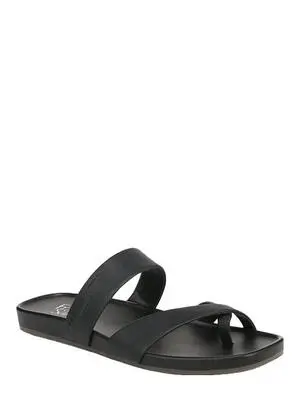 Franco Sarto Franco Sarto Estella Sandal Black