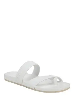Franco Sarto Franco Sarto Estella Sandal White