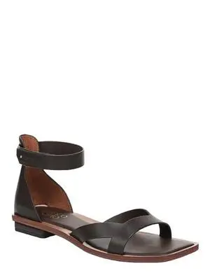 FRANCO SARTO Franco Sarto Elisa Ankle Strap Sandals