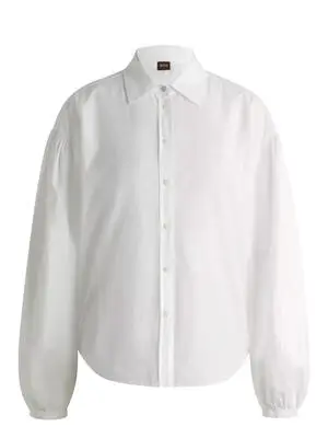 HUGO BOSS BOSS Cotton Shirt