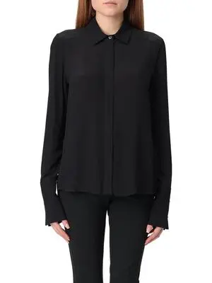 Patrizia Pepe Shirt - Black