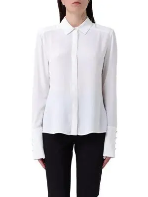 Patrizia Pepe Shirt - White
