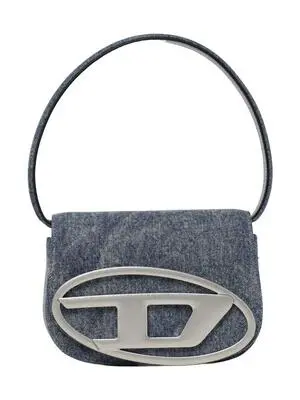 DIESEL® Mini Bag - Blue