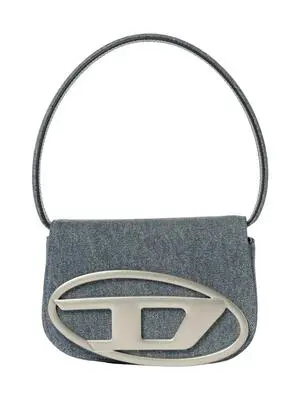 DIESEL® Diesel Mini Bag Denim