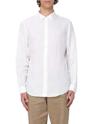 Armani Exchange Shirt - White