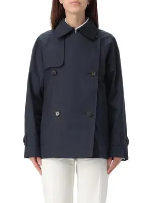 Max Mara Jacket Blue