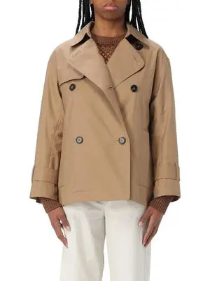 Max Mara Jacket Brown