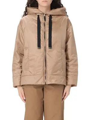 Max Mara Max Mara The Cube Jacket Camel