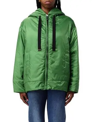 Max Mara Max Mara The Cube Jacket Green