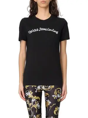 Versace T-shirt - Black