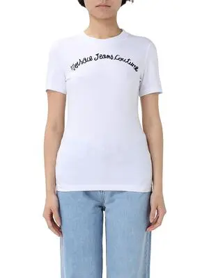 Versace T-shirt - White