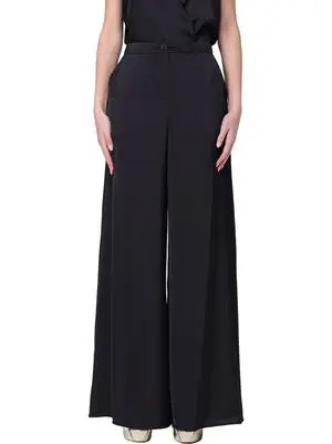 HANITA HANITA Trousers Black