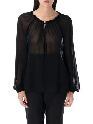TOM FORD Top - Black