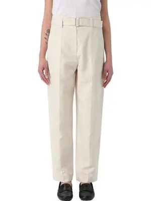 Brunello Cucinelli Pants White