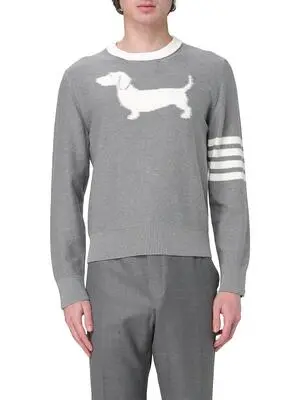 Thom Browne Sweater - Grey