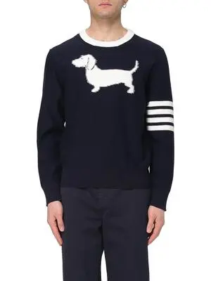 Thom Browne Thom Browne Sweater Navy
