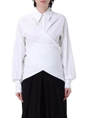 Fabiana Filippi Shirt - White