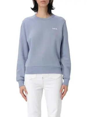 A.p.c. Sweatshirt - Blue