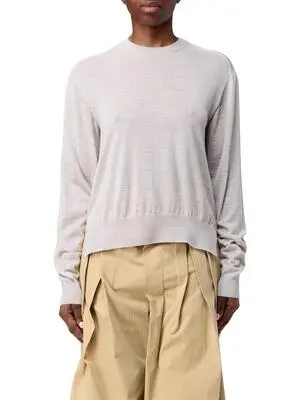 JIL SANDER Sweater - Beige
