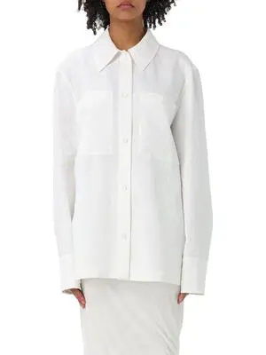 JIL SANDER Shirt - White