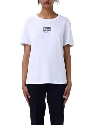 Max Mara T-shirt - White