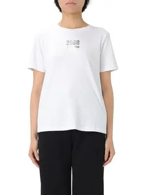 Max Mara T-shirt - White