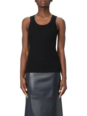 Max Mara T-Shirt Black