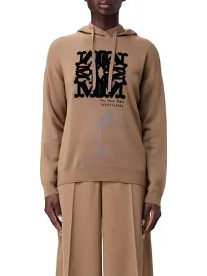 Max Mara Sweatshirt - Camel