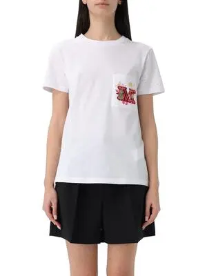 Max Mara T-Shirt White