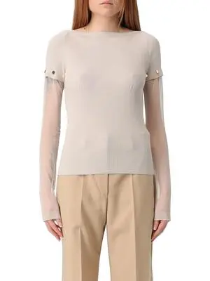 Sportmax Pullover - Beige