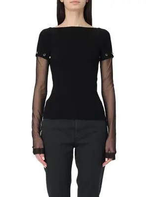 Sportmax Sportmax Pullover Black