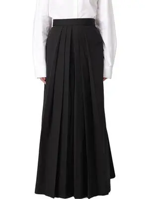 Fabiana Filippi Fabiana Filippi Trousers Black